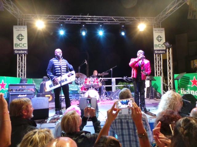 Gabicce Monte, partenza con il botto per 'Disco Diva': oltre 7.000 ...