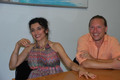 San Benedetto del Tronto, con Giuseppina Piunti l’opera lirica arriva ...