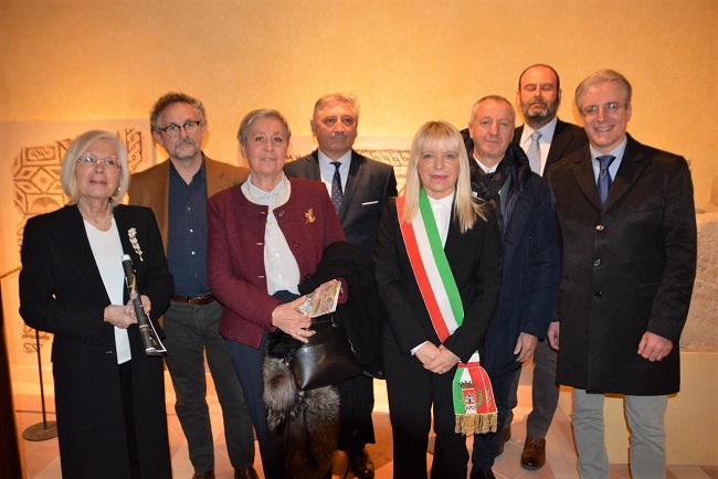 San Severino, ingresso gratuito al Museo Archeologico “Giuseppe Moretti ...