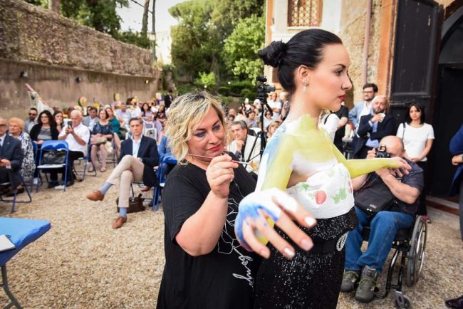 Successo per l'opening della II edizione di "Culture a Confronto" con ...