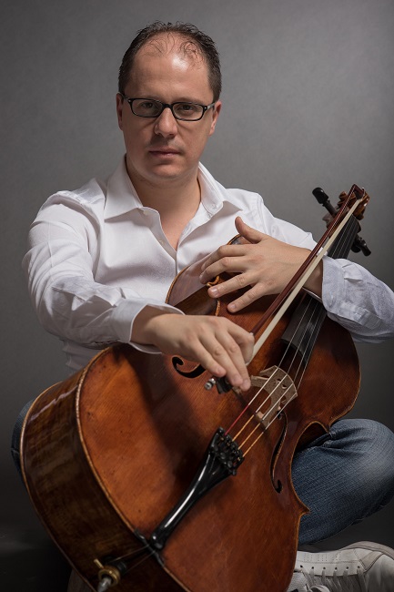 Fano, il 29 aprile “Giovanni Gnocchi, destinazione violoncello ...