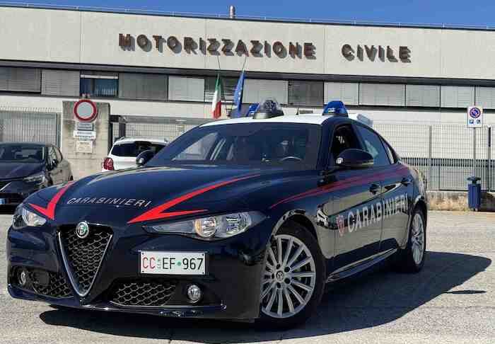 Una scultura di Claudio Cesarini sarà collocata nell'atrio del Comune ...