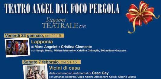 Eventi Pergola: i migliori spettacoli oggi su Marchenews24