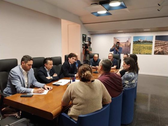 Crisi Electrolux Marche, oggi l'incontro in Regione | Marchenews24
